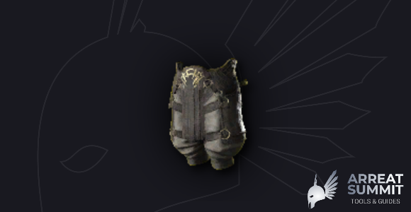 Arreat's Bearing - Unique Power and How to Get It