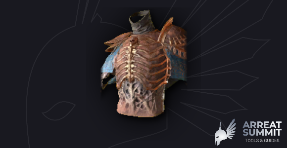 Mutilator Plate - Unique Power and How to Get It