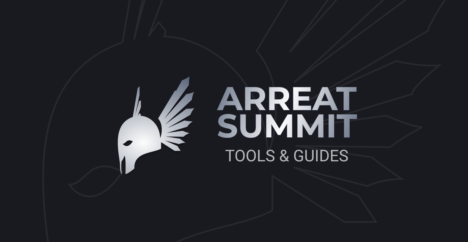 Build Guides, Tools, Trackers, and more - ArreatSummit.gg